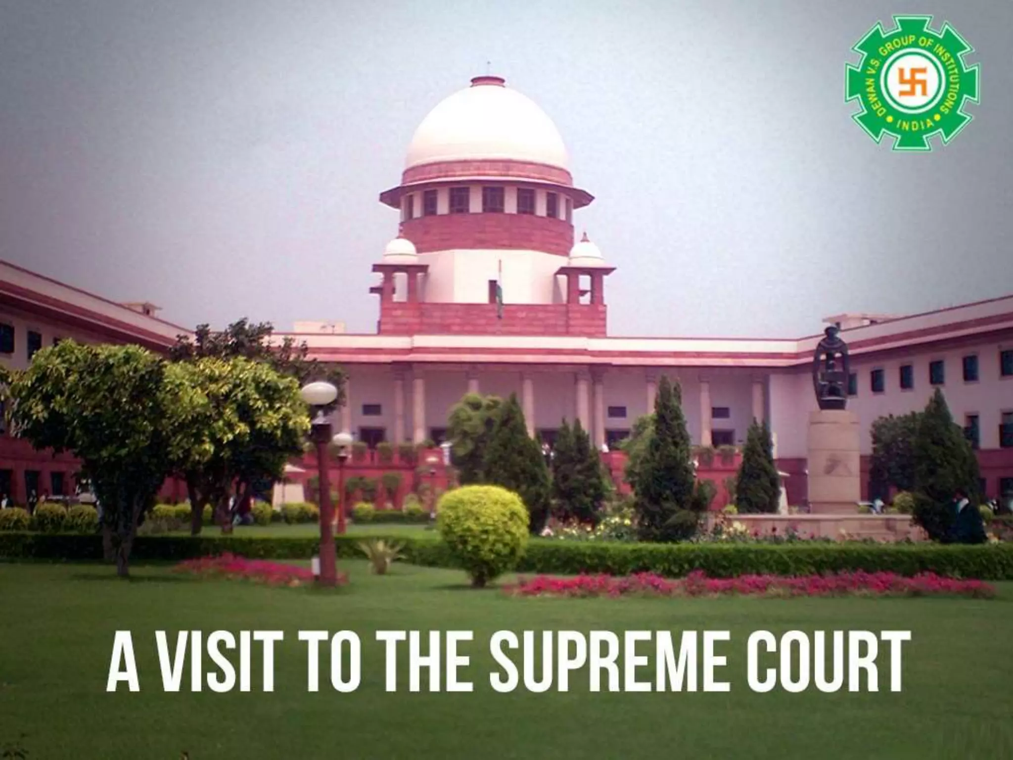 Supreme Court | PPTX