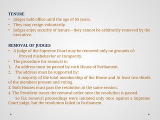 supreme court judicial system in india.pptx
