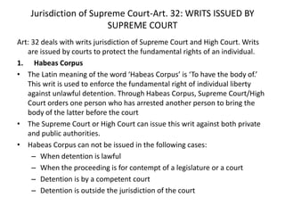 Supreme Court and the Constitutional Process.pptx