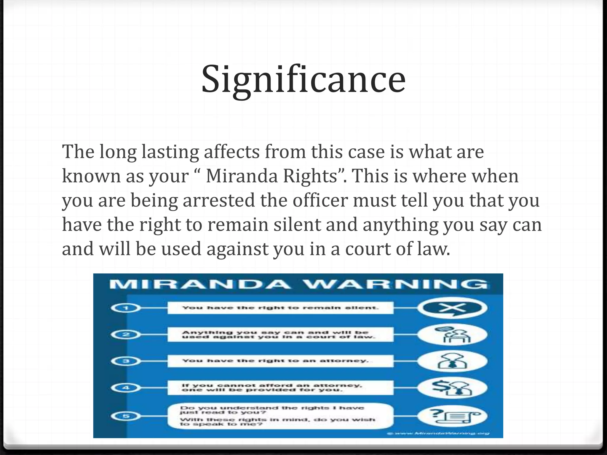 Supreme court case project | PPT