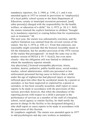 Supreme Court of Georgia.MAY v. The STATE.No. S14A0309. D.docx