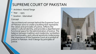 SUPREME COURT OF PAKISTAN.pptx