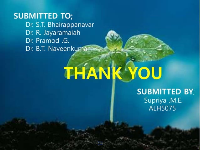 preparation of liquid manures and their quality and its use in organic ...