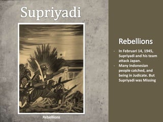 Supriyadi | PPTX