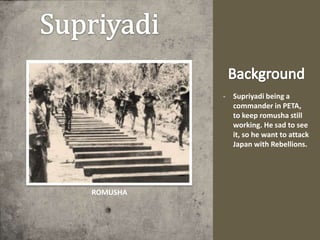 Supriyadi | PPTX