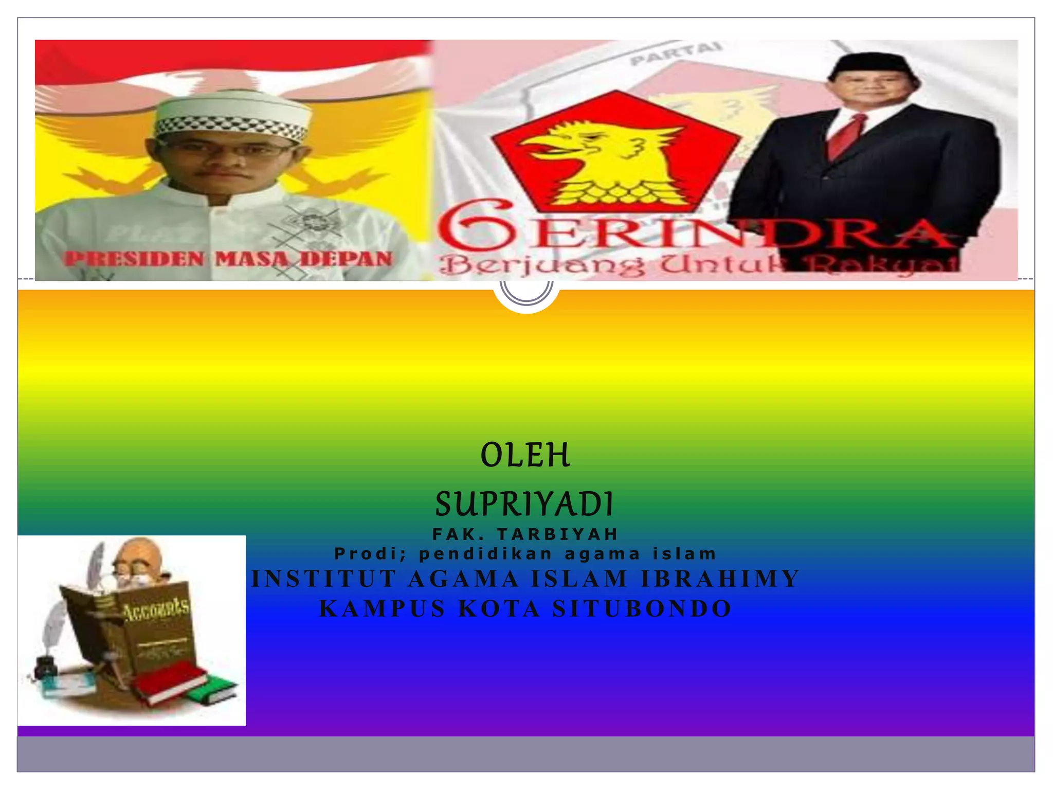 Supriyadi fase fase perkembangan | PPTX