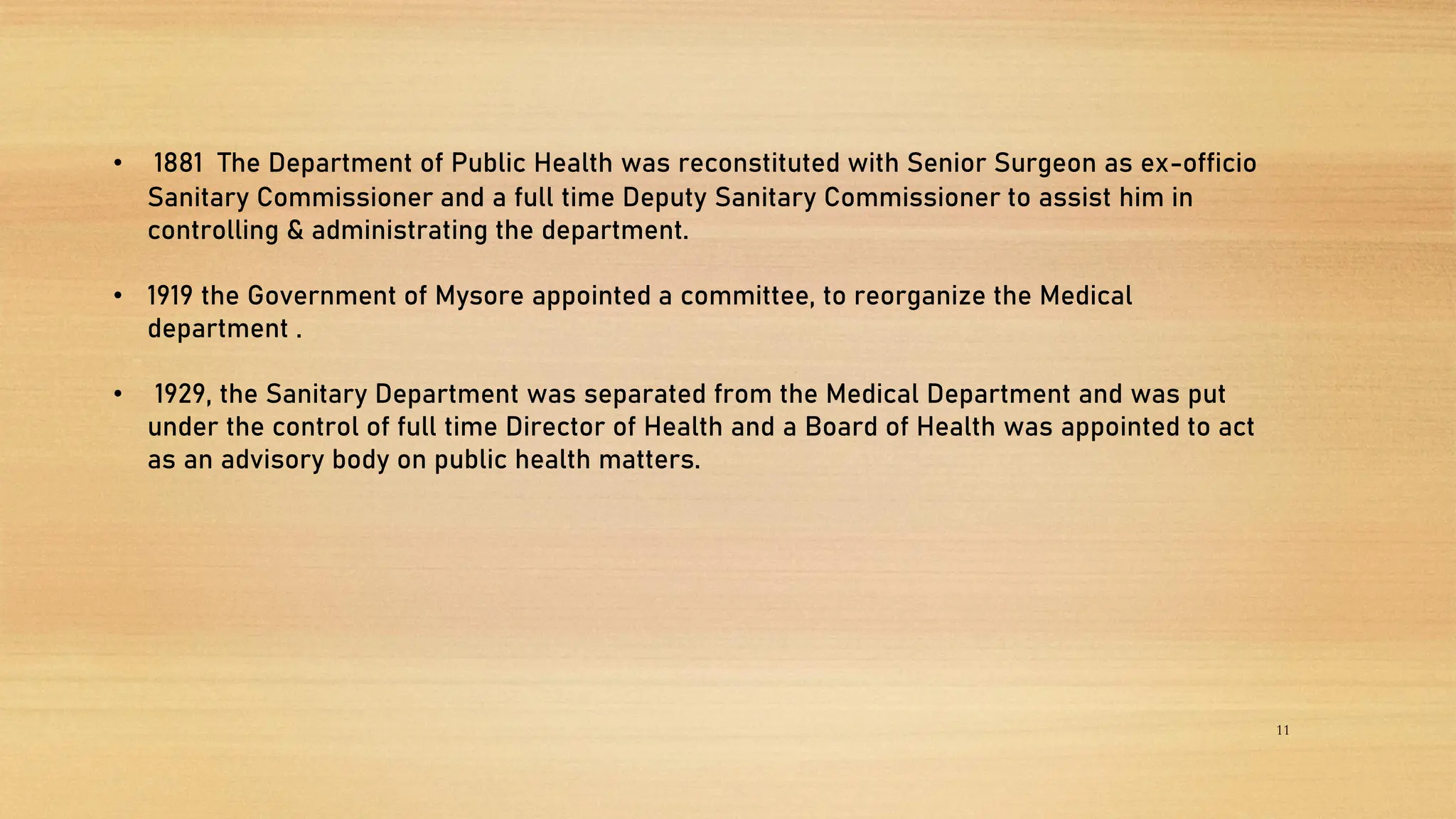 Bowring and Lady Curzon Hospital | PDF