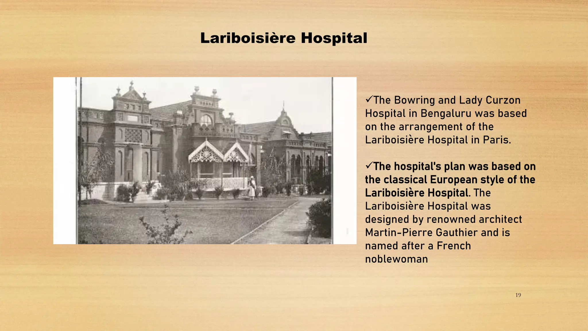 Bowring and Lady Curzon Hospital | PDF