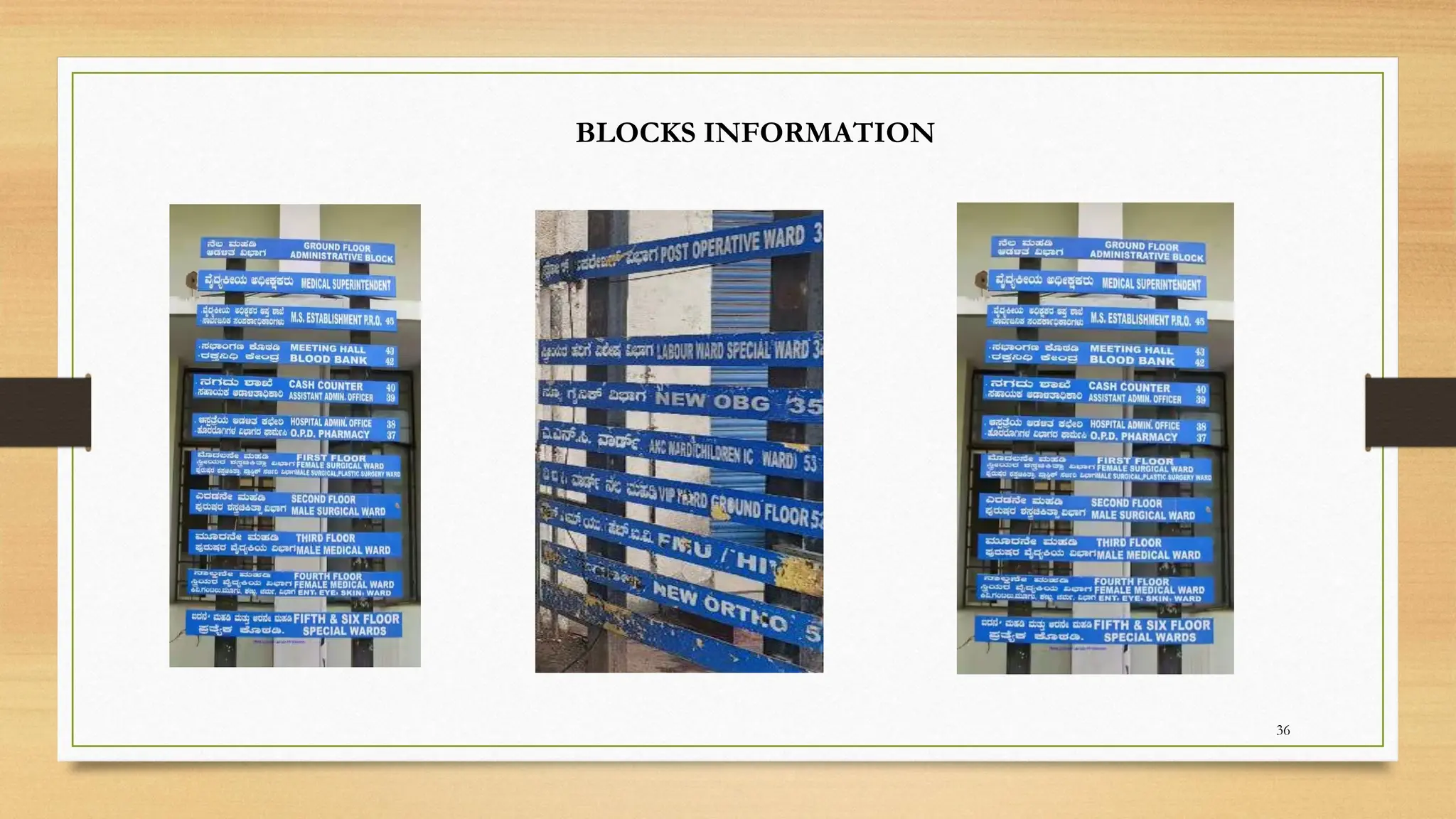 Bowring and Lady Curzon Hospital | PPT