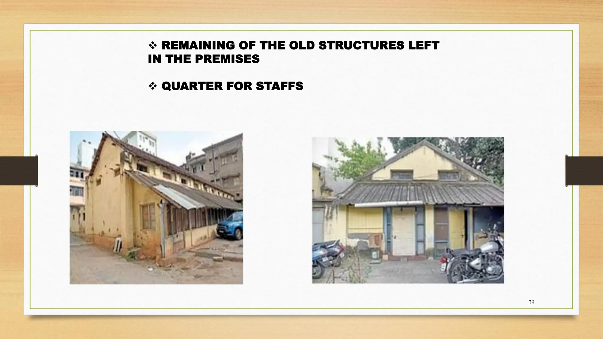 Bowring and Lady Curzon Hospital | PDF