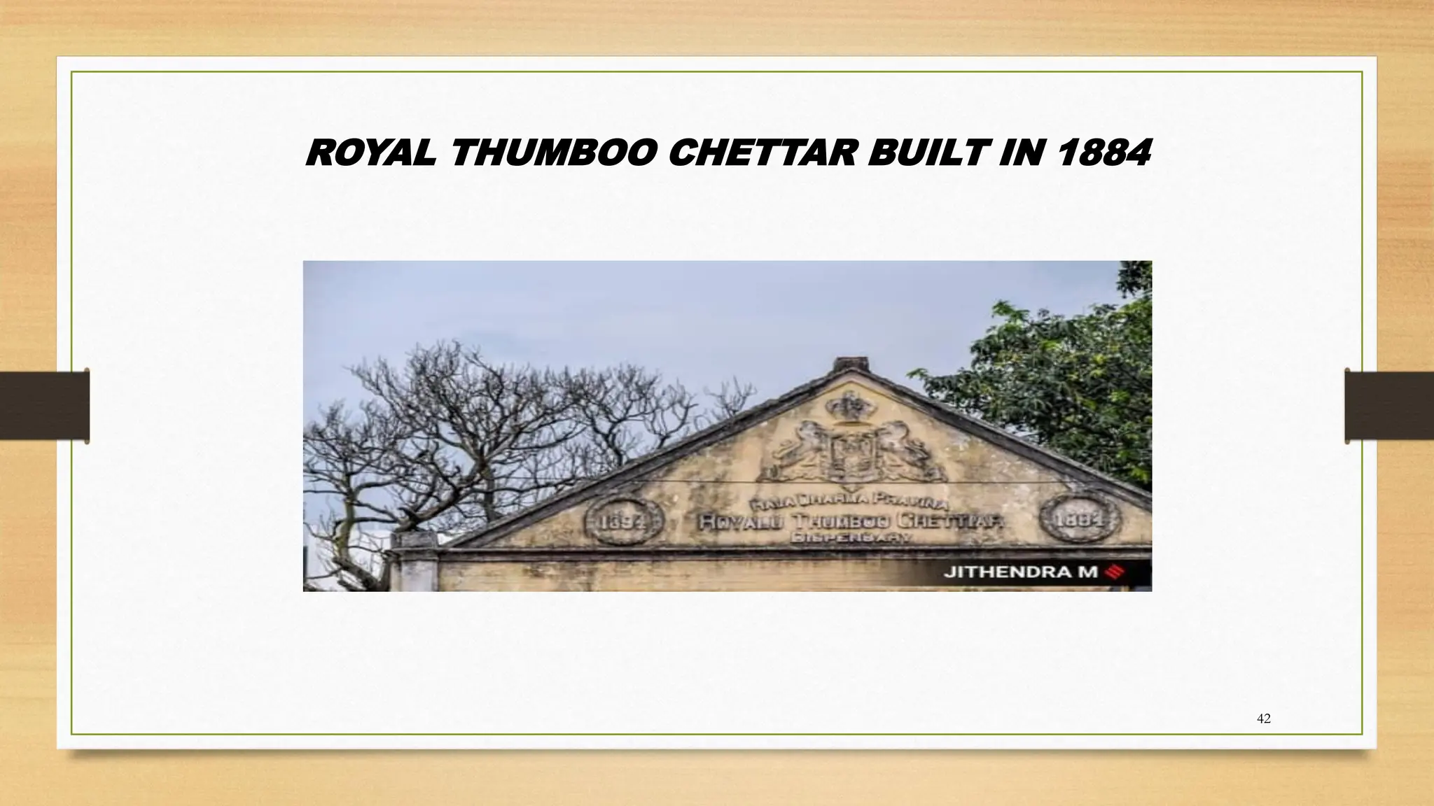 Bowring and Lady Curzon Hospital | PDF