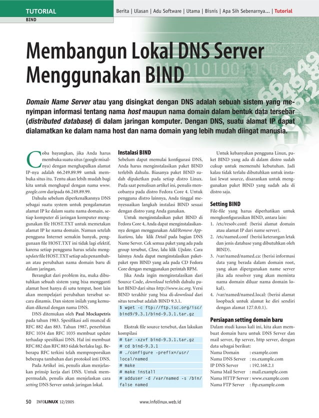 Supriyanto bind | PDF