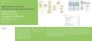 Supsi dti abstract_info_2010 | PPT