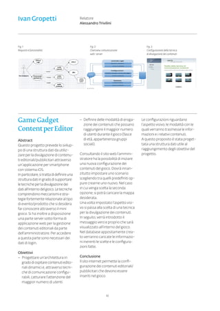 Supsi dti abstract_informatica_2012 | PDF