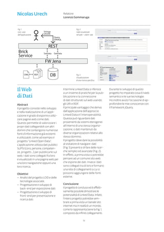 Supsi dti abstract_informatica_2012 | PDF