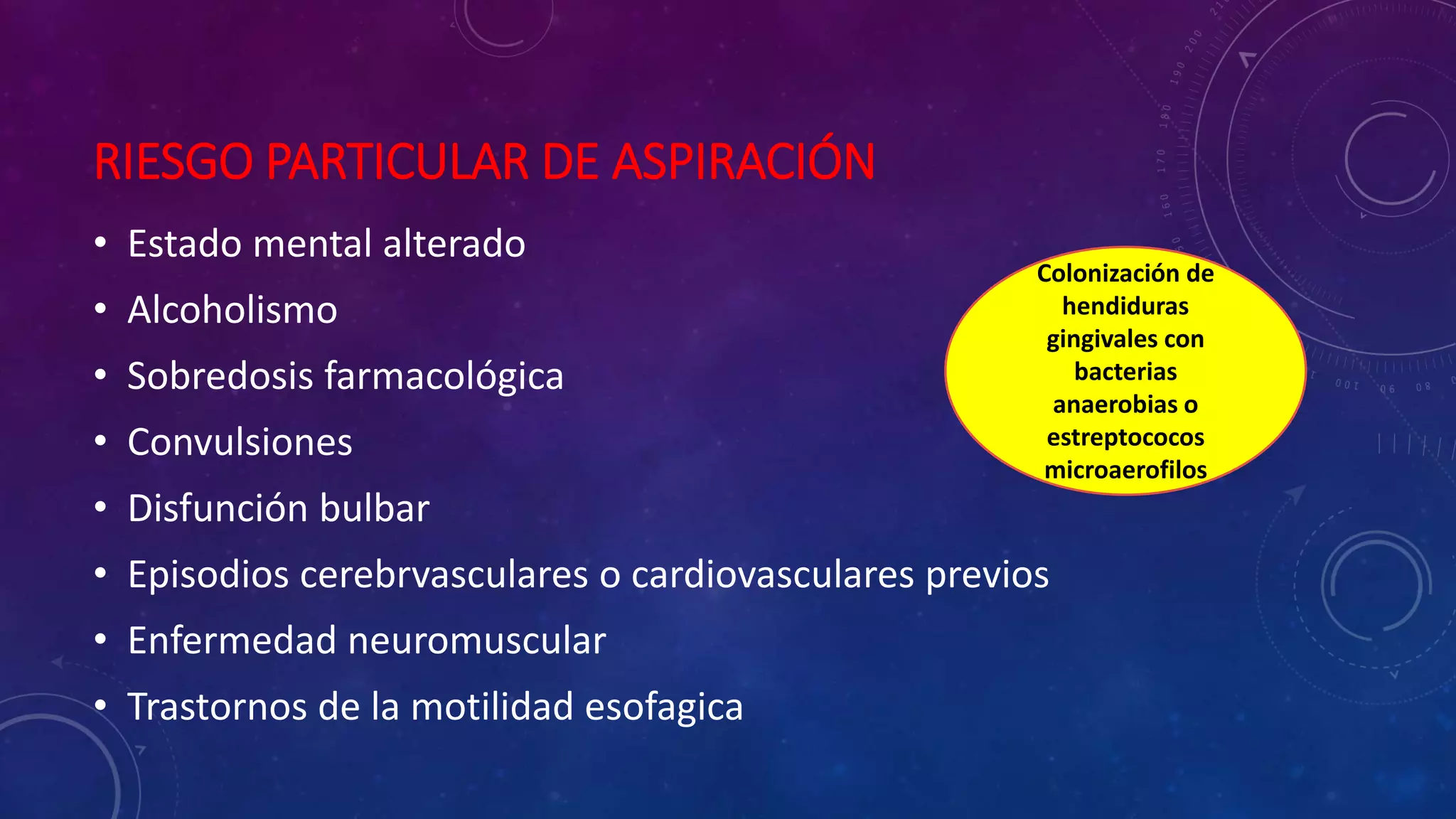 Supuraciones pleuropulmonares | PPT
