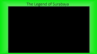 Profil Surabaya dan Pengembangan IT | PPTX