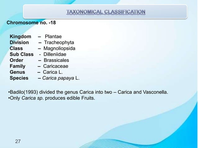 TAXONOMICAL CLASSIFICATION ,ORIGIN AND DISTRIBUTION OF MANGO , BANANA ...