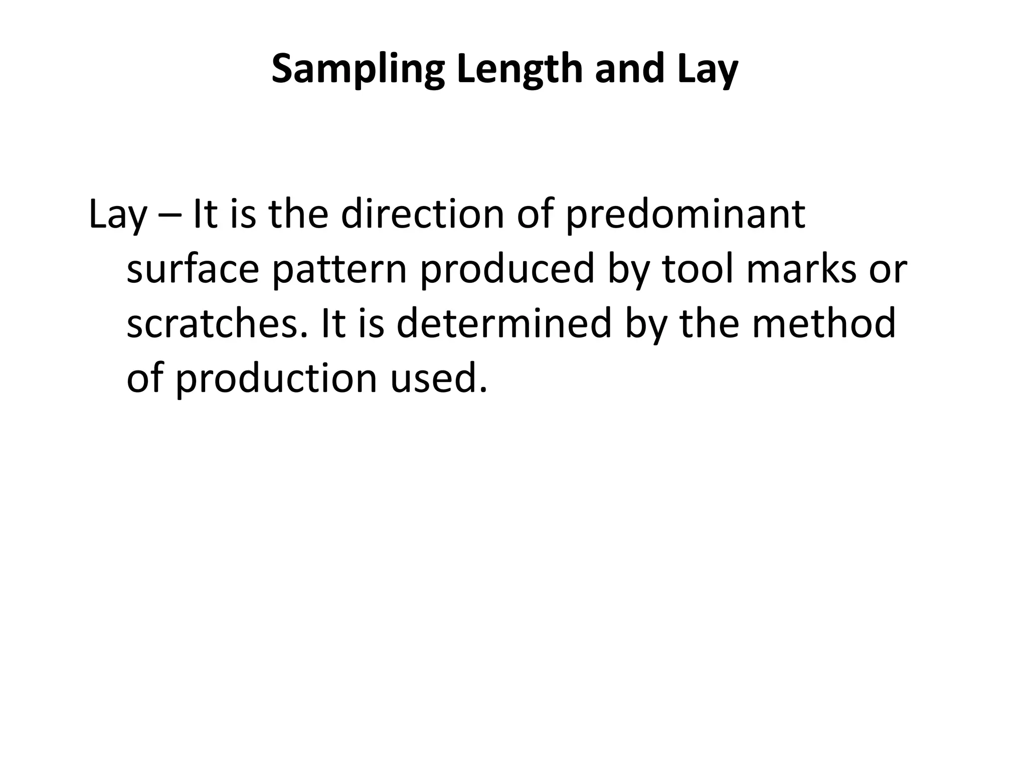 Surface tread measurement of screw thread | PPT
