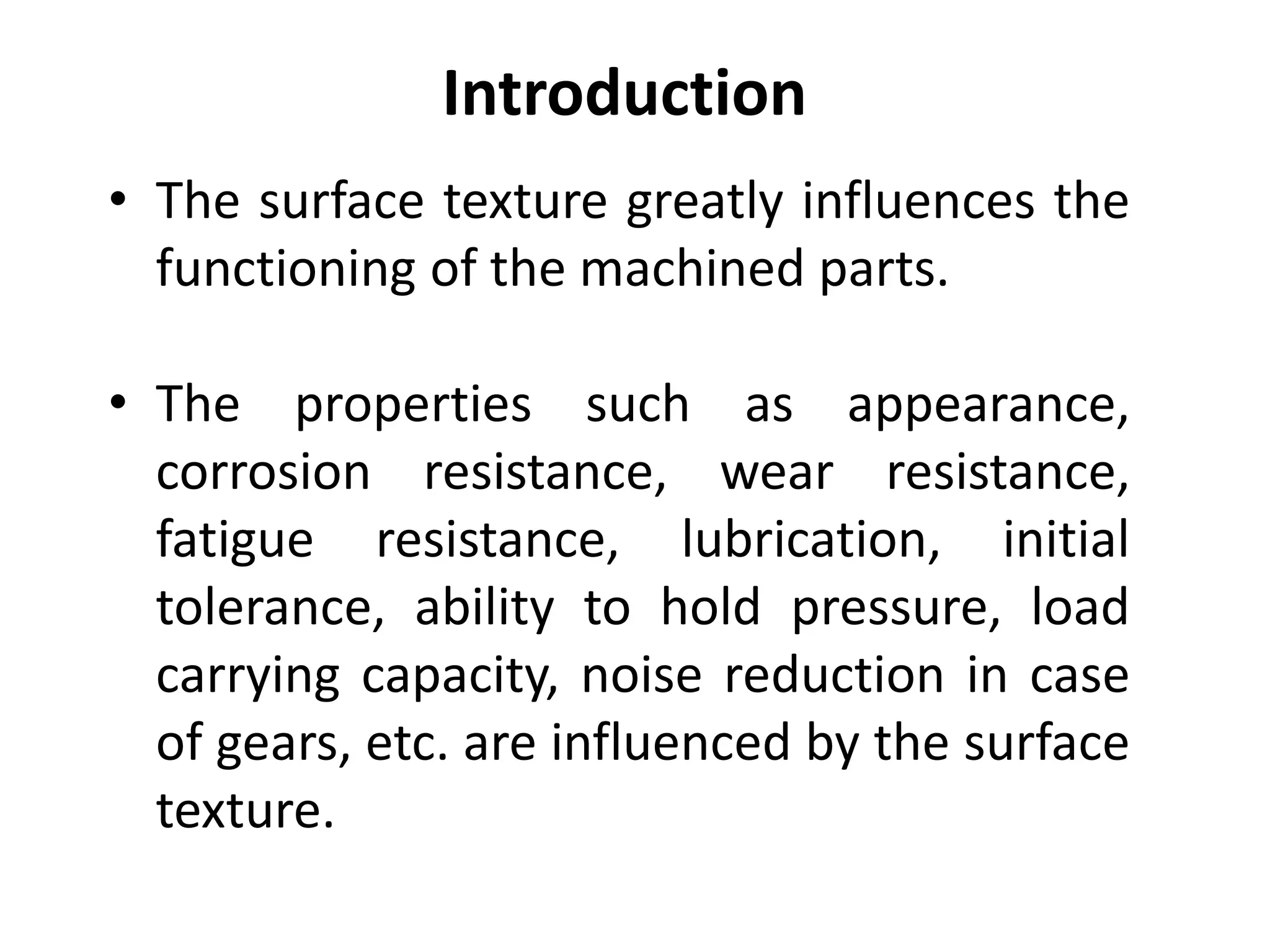 Surface tread measurement of screw thread | PPT