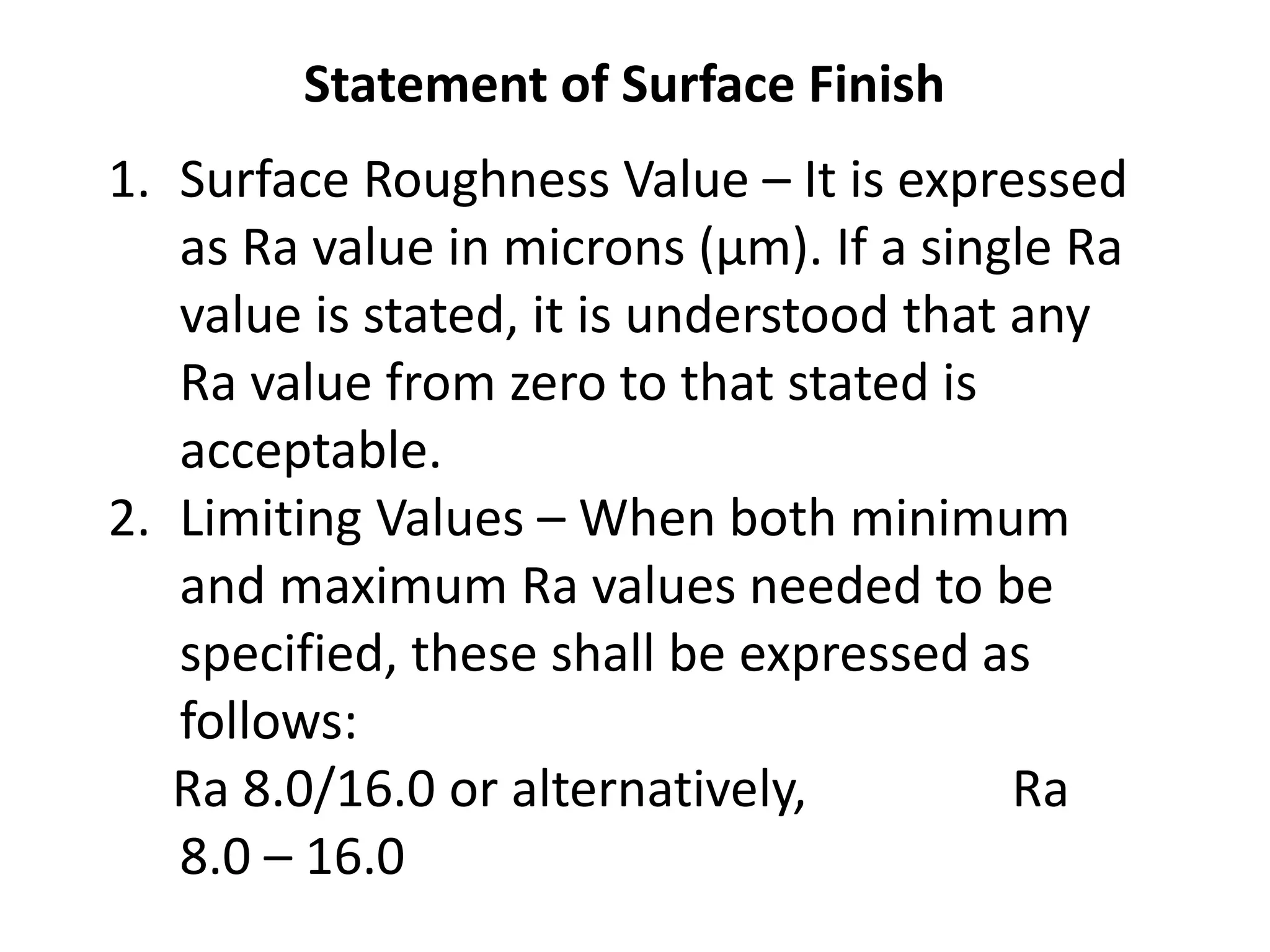 Surface tread measurement of screw thread | PPT