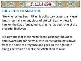 Al Quran - Surah-Fi'l -presentation.pptx