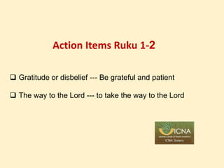 Surah ad Dahr 2021 JTQ English | PPTX