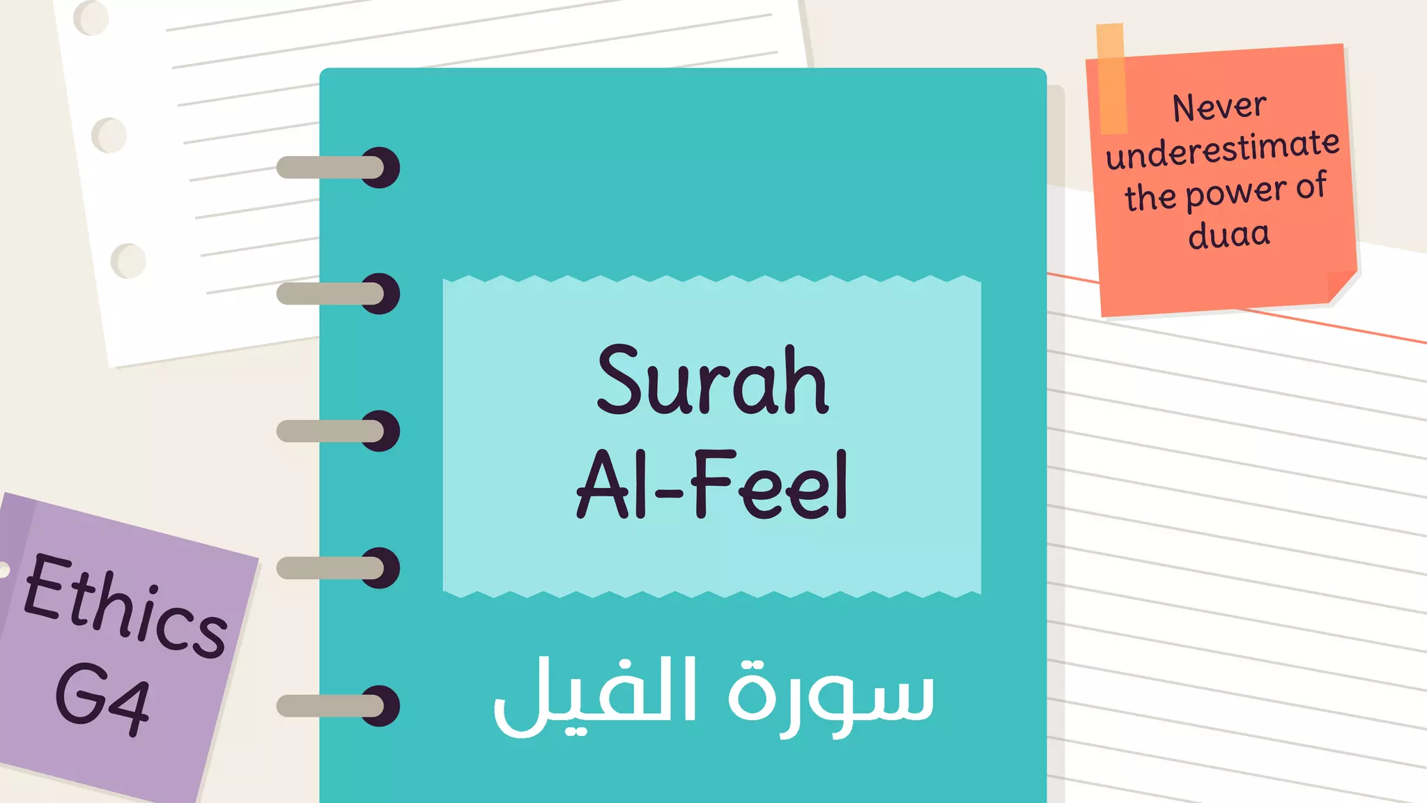 Surah Al-Feel.pptx