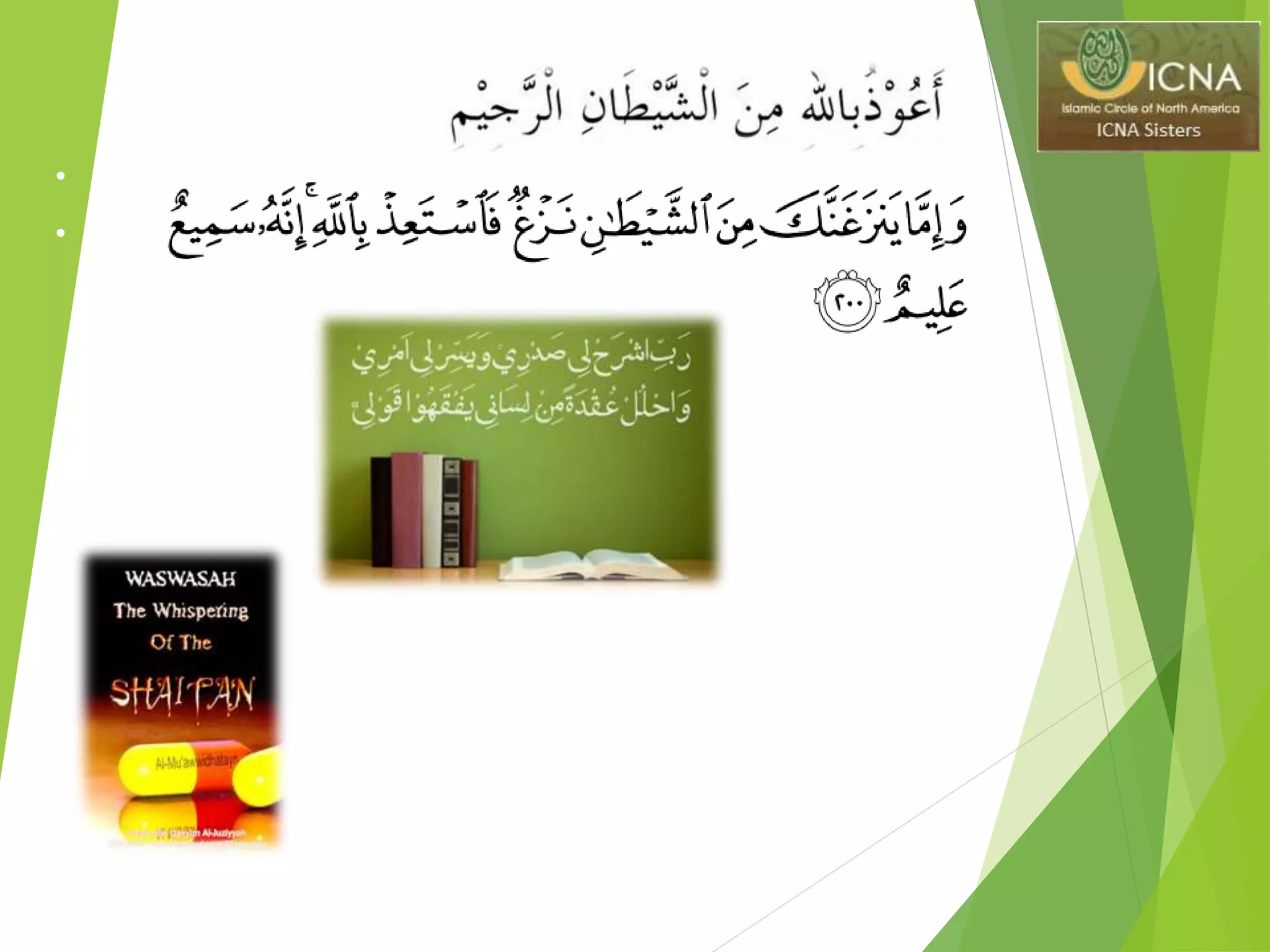 Surah al Anaam New PPT | PPTX