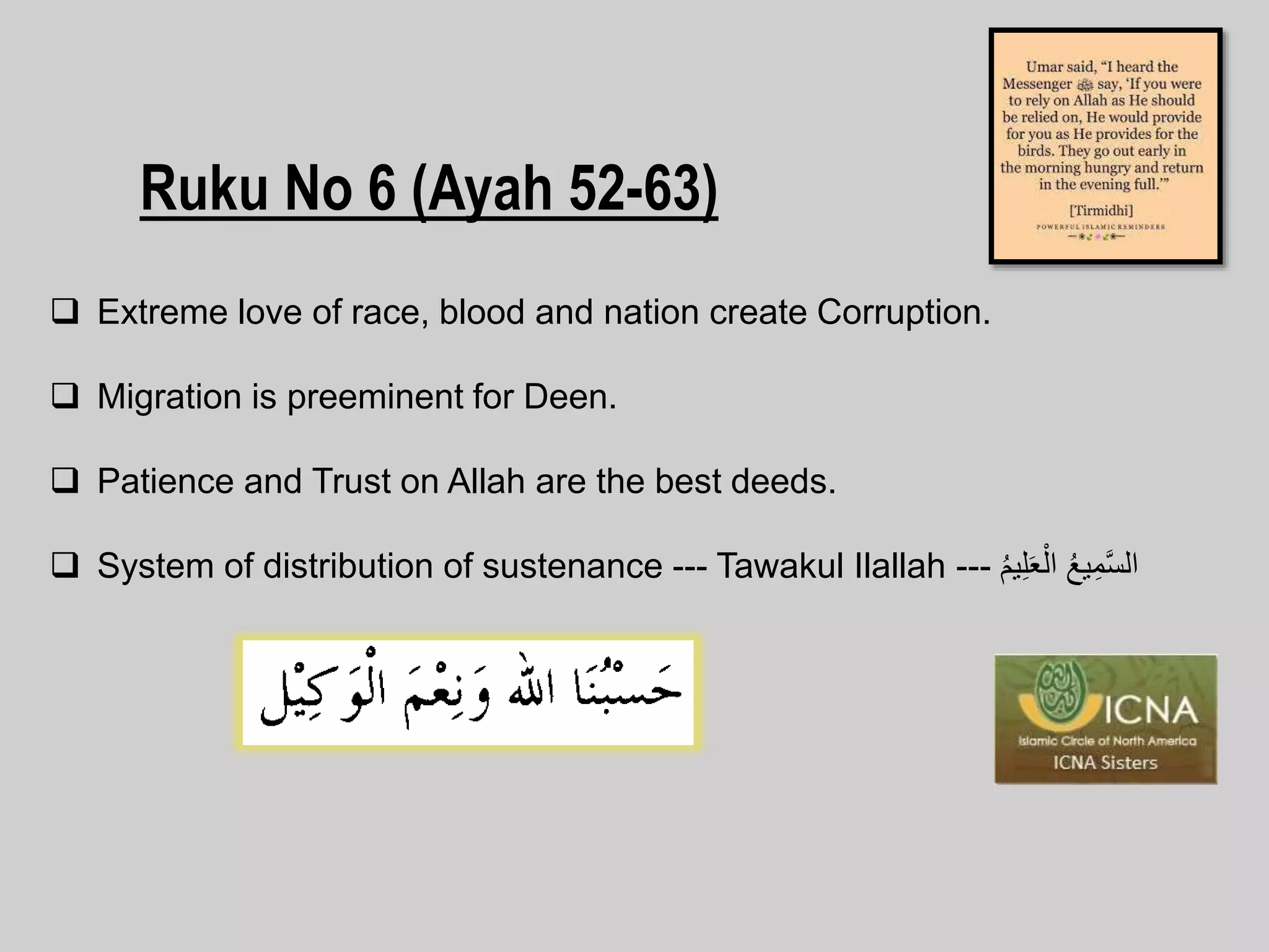 Surah Al Ankaboot 2021 JTQ English | PPT