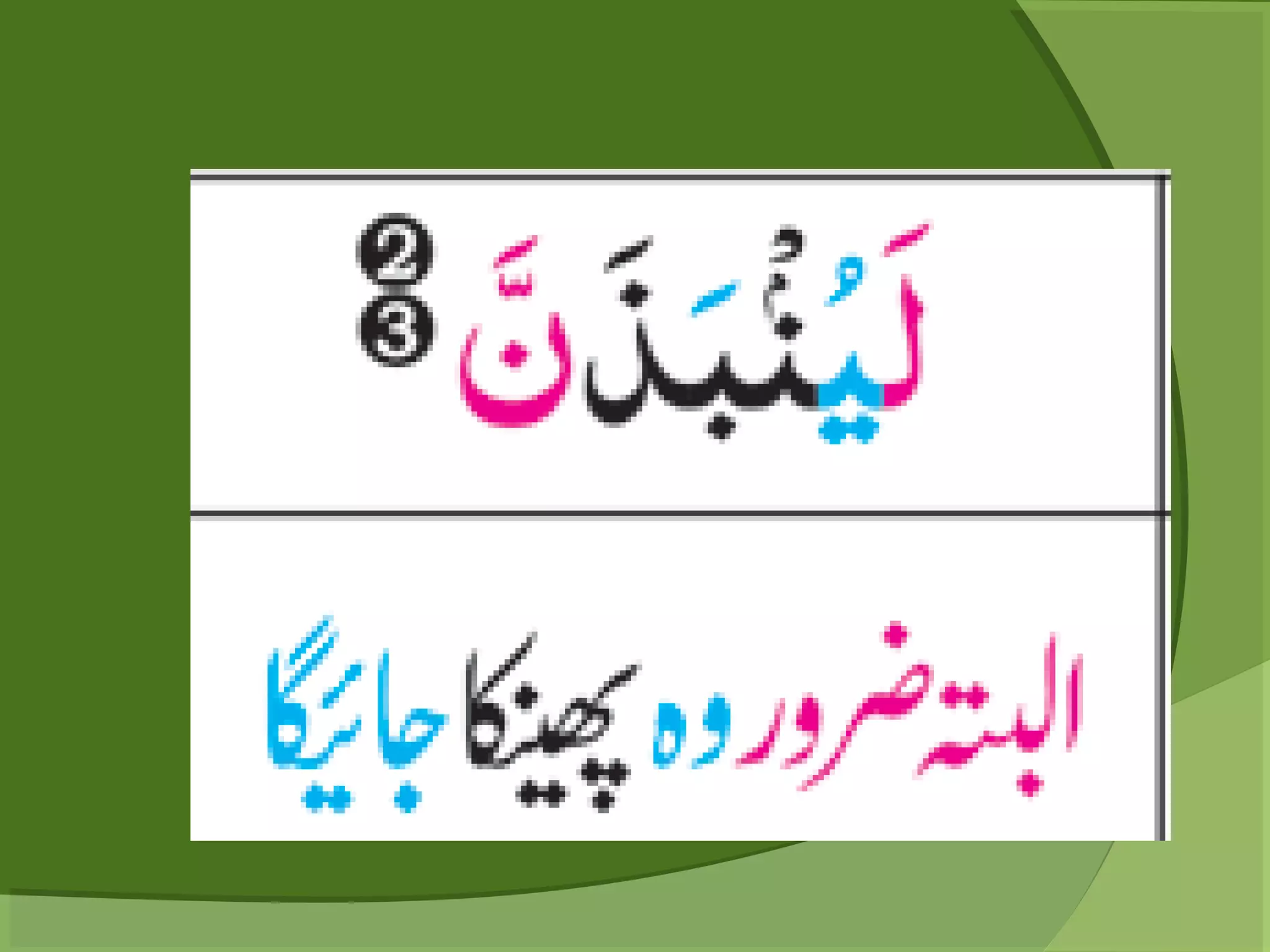 Surah al hamzah.ppt | Islam | Religion & Spirituality