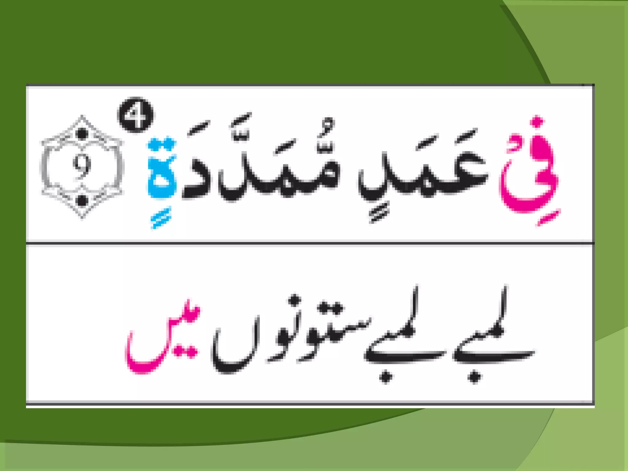 Surah al hamzah.ppt | Islam | Religion & Spirituality