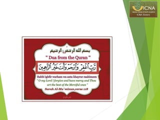 Surah al mominoon New PPT | PPTX