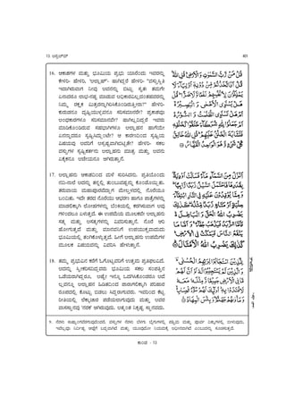 Surah ar arad | PDF
