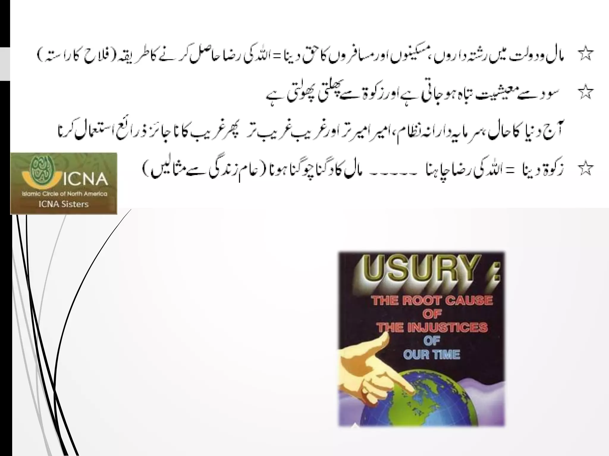 Surah ar rum New Urdu PPT | PPTX