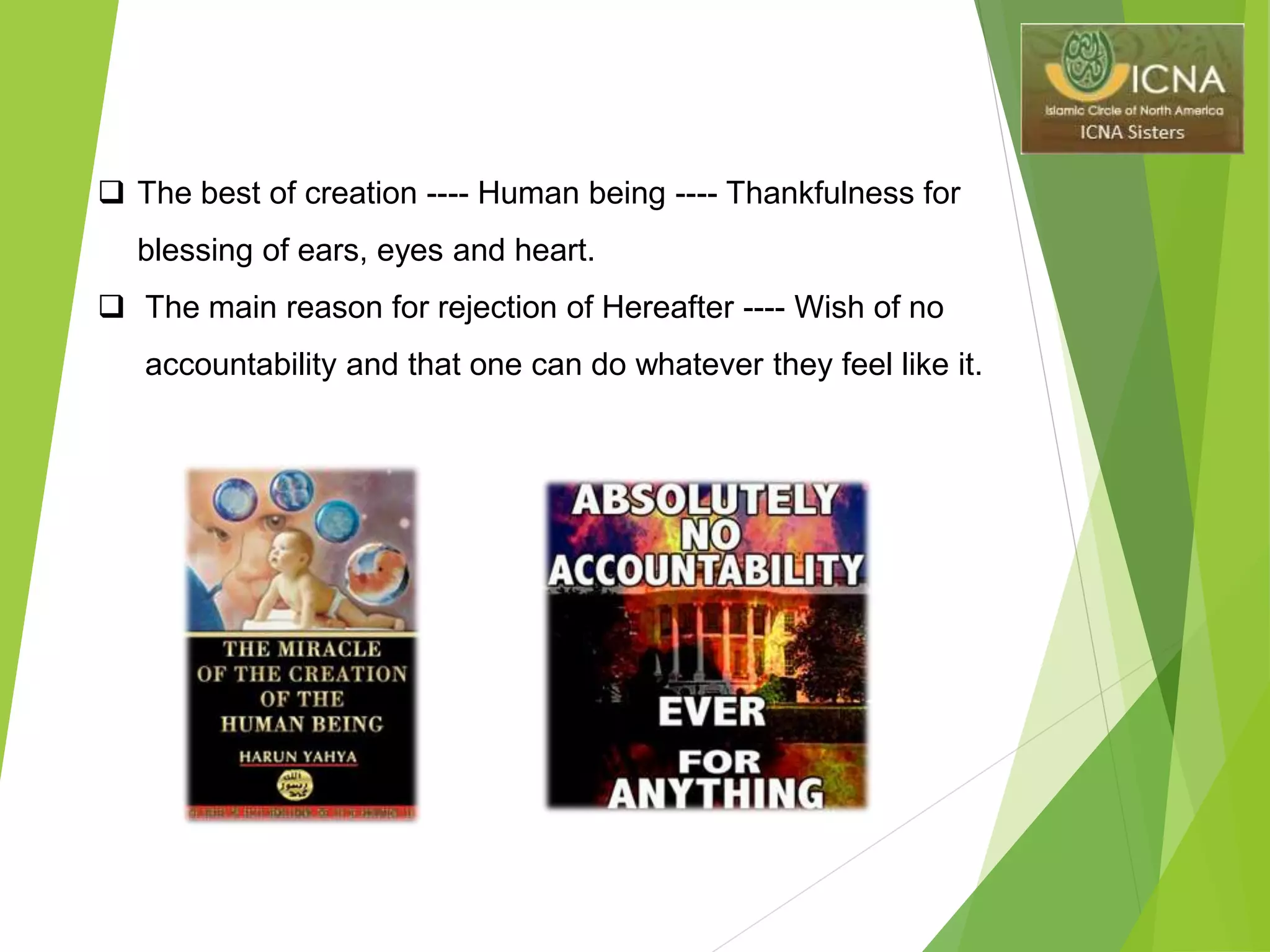 Surah as Sajdah New PPT | PPTX