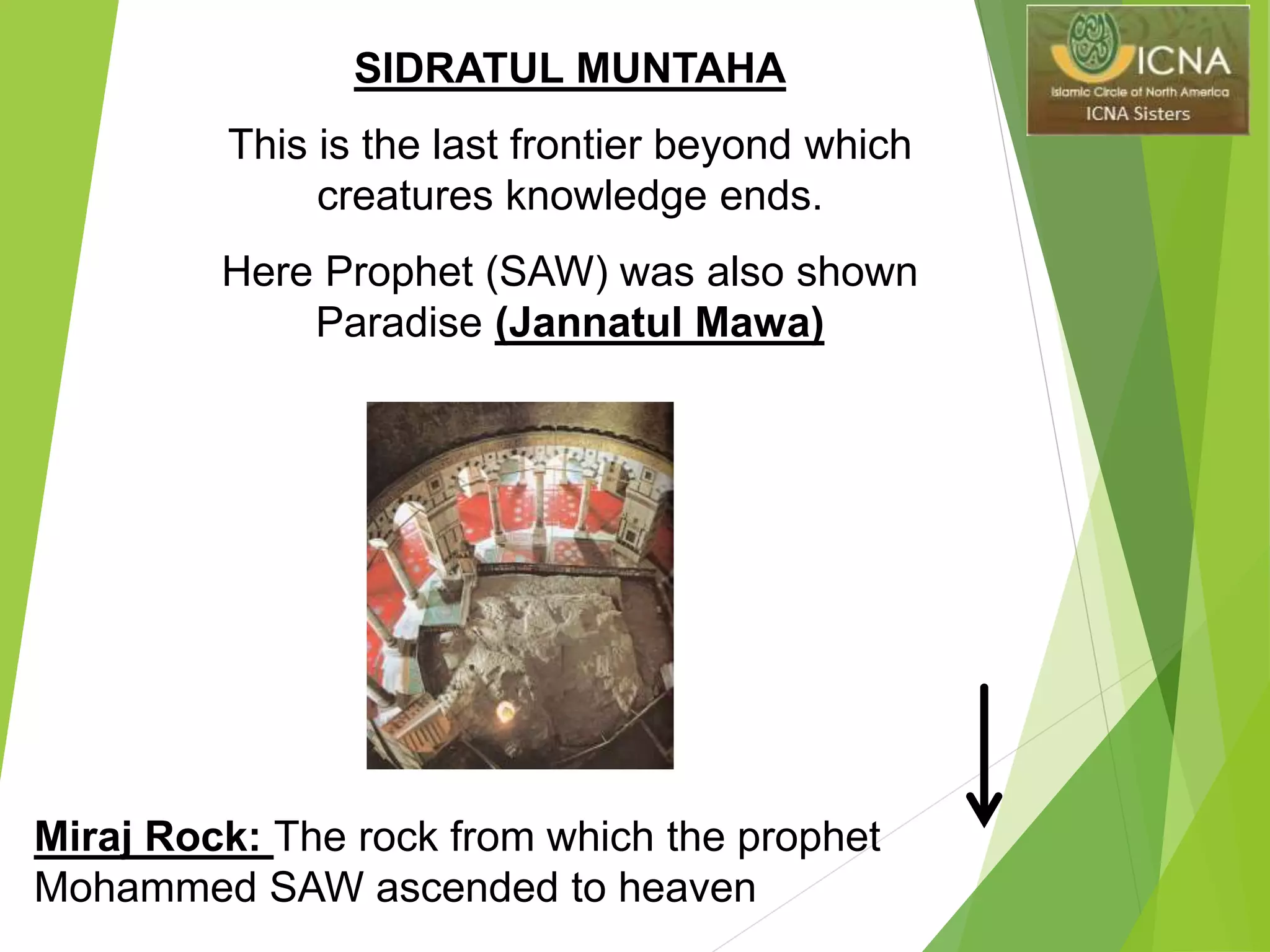 Surah Isra/ bani israil New PPT | PPTX