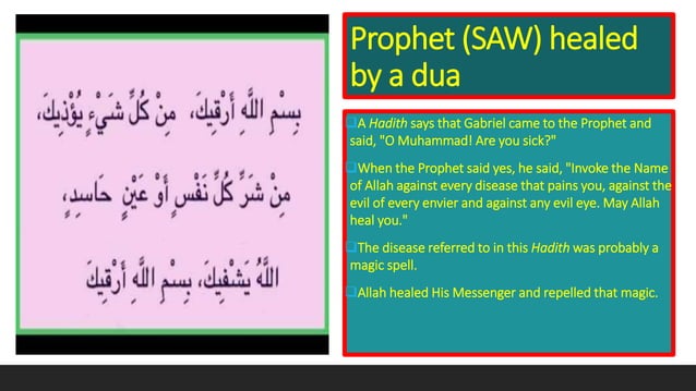 Surah falaq, meaning and message | PPT
