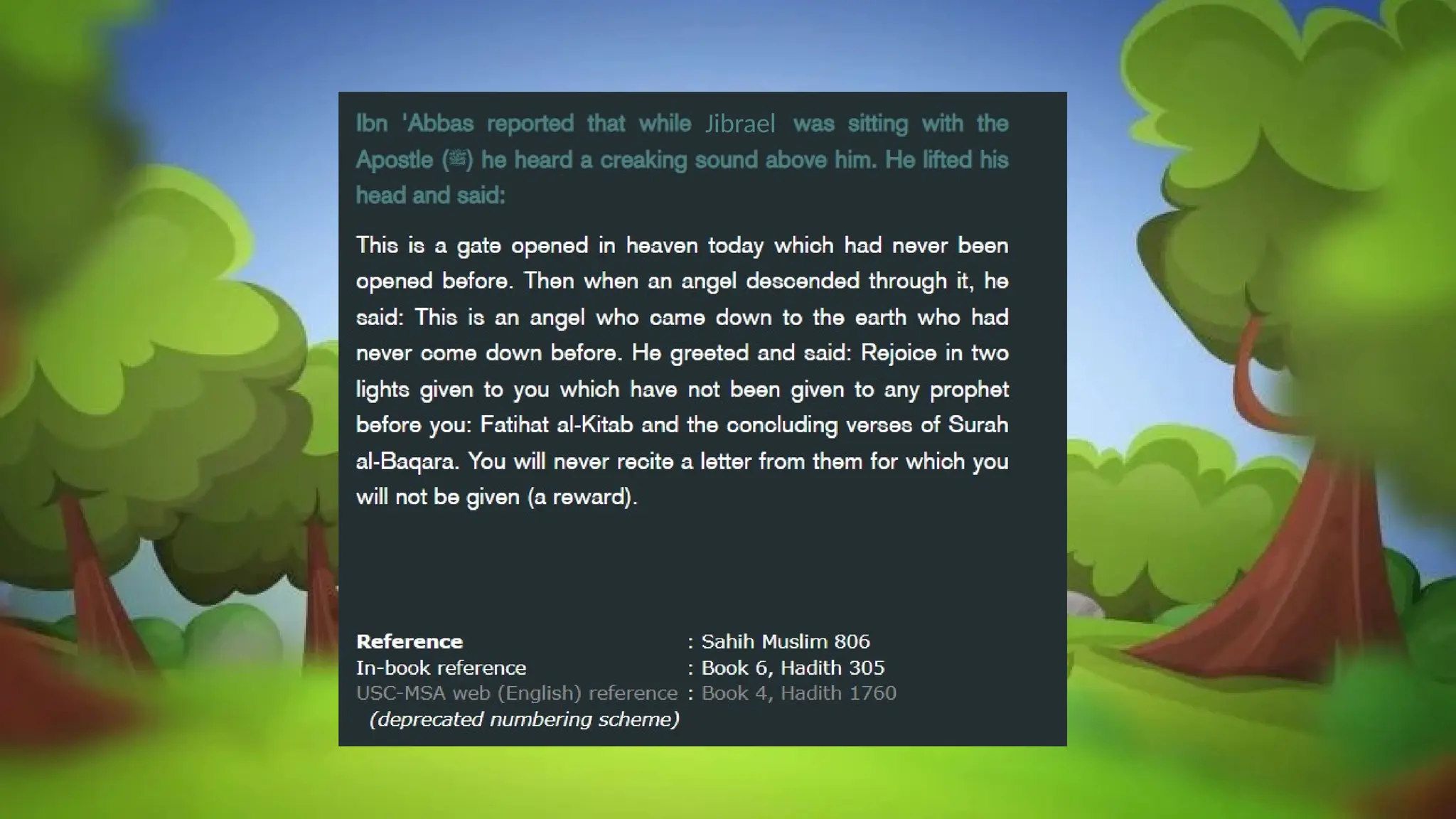 Surah Al-Fatiha Meaning and Explanation for Kids (Ages 9–15) | Islamic ...