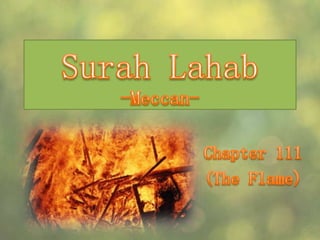 Surah Lahab.pptx