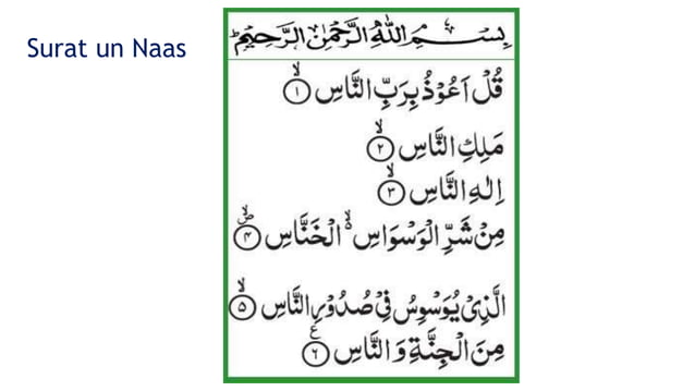 Surah Naas.pptx