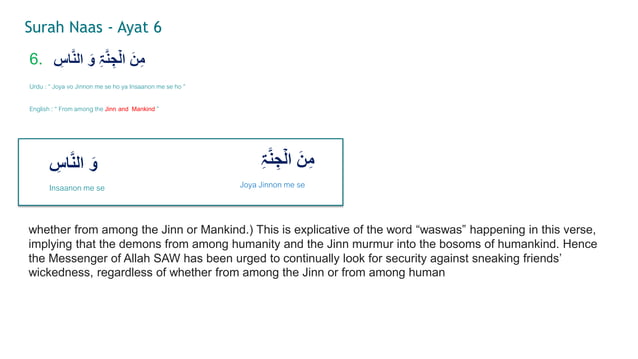 Surah Naas.pptx