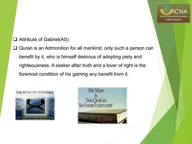 Surah An Naba to Surah Fajr New PPT | PPT