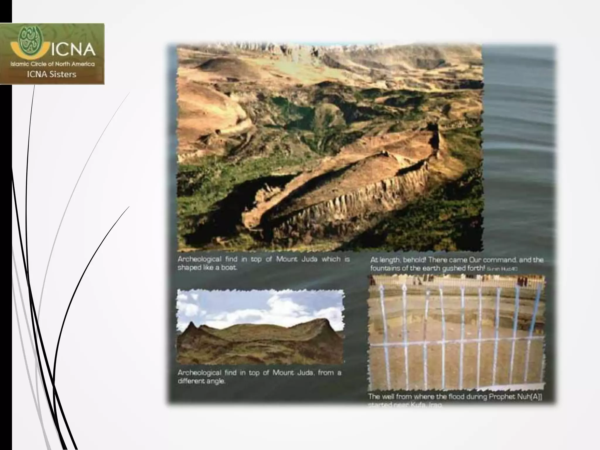 Surah Nuh New Urdu PPT | PPTX