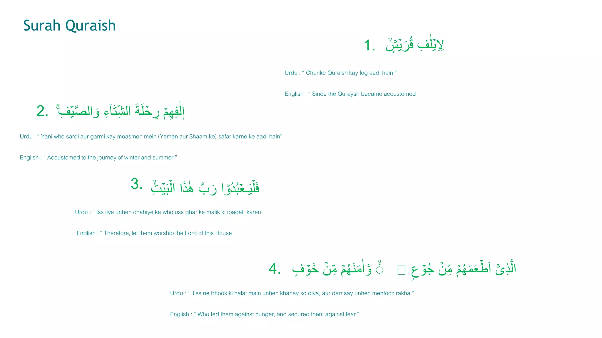Surah Quraish - V6.pptx