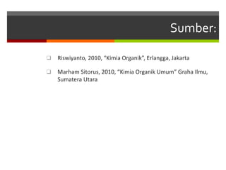 Suraiya reaksi alkohol_&_eter | PPTX