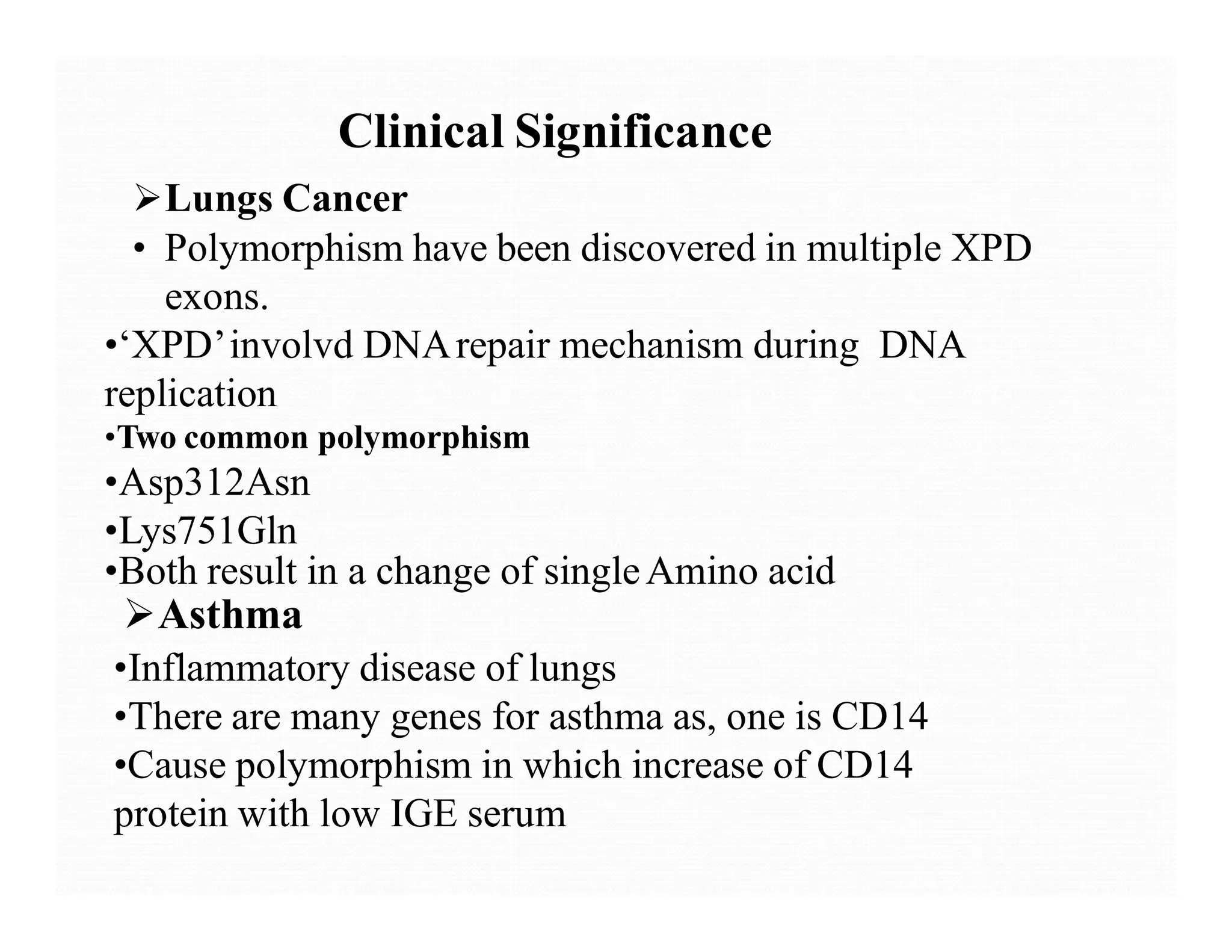 topic- Polymorphism at dna level cytogenetics | PDF