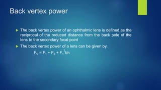 Sign convention | PPTX