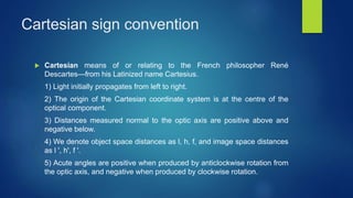 Sign convention | PPTX