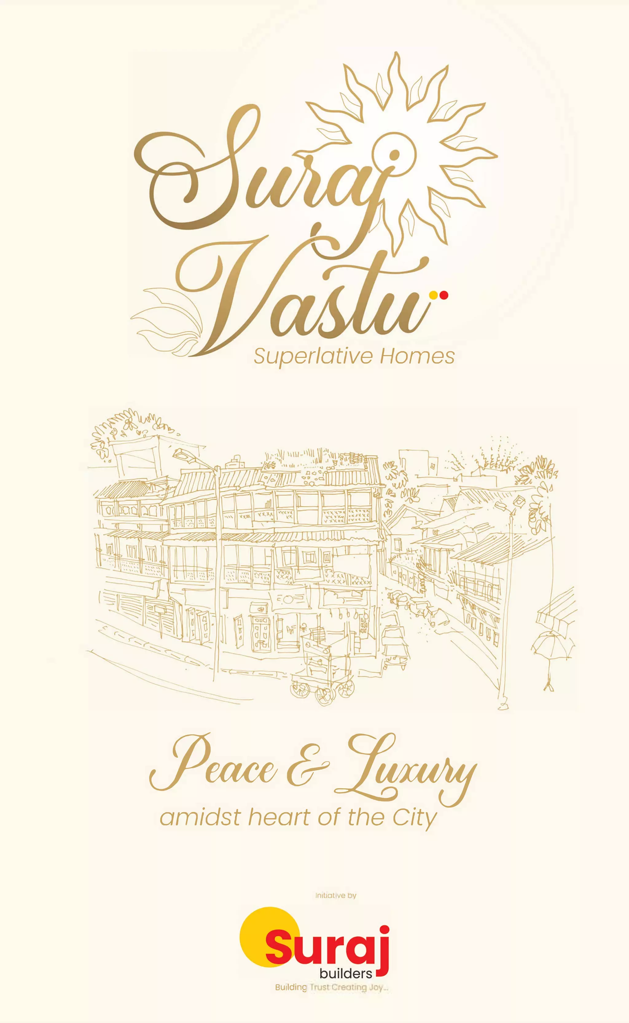 SURAJ VASTU A project by Suraj Builder | PDF